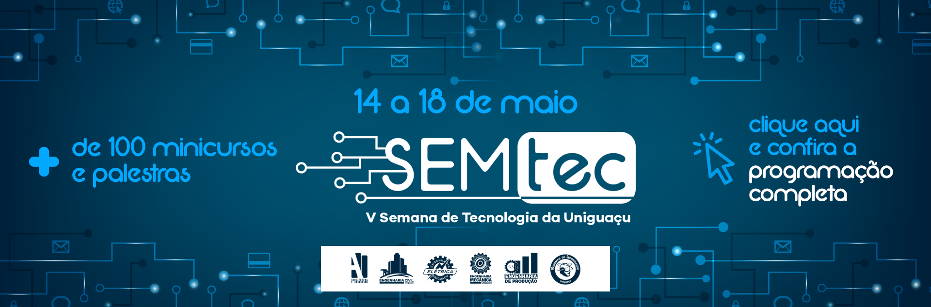 SEMtec | UGV Canoinhas