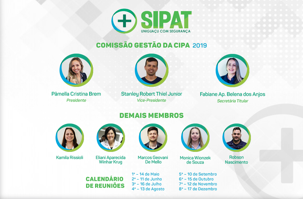 CIPA | UGV Canoinhas